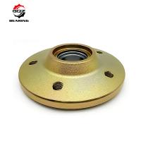 China Vaderstad Disc Harrow Agricultural Machinery PL140 Agri Hub Bearing with 21.2kN Basic Static Load Rating for sale