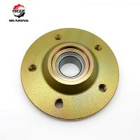 China Vaderstad Disc Harrow Agricultural Machinery PL140 Agri Hub Bearing with 21.2kN Basic Static Load Rating for sale