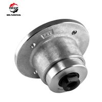 China IL60-120/4H-M20 Agricultural Hub Bearing Perfect Choice for Disc Harrows in Bearing Steel Material for sale