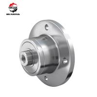 China Top Performance Agricultural Hub Bearing BAA-0026R For Disc Harrows for sale