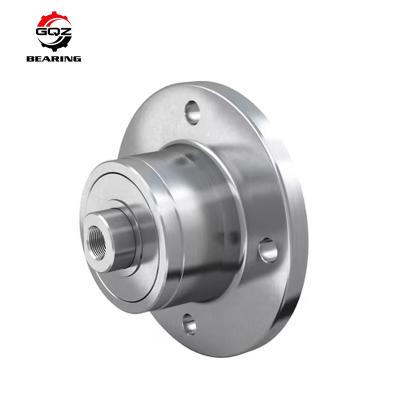 China Top Performance Agricultural Hub Bearing BAA-0026R For Disc Harrows for sale