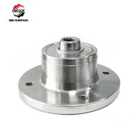 China Top Performance Agricultural Hub Bearing BAA-0026R For Disc Harrows for sale