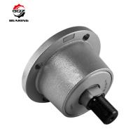 China Durable Ball Bore Type IL50-120/4T-M24*2 Agri Hub Bearing For Agricultural Implements for sale
