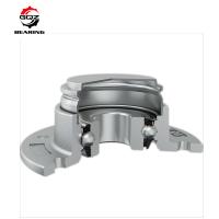 China IL20-75/6H-B17 Agricultural Hub Bearing For Disc Harrows Bearing Steel Material for sale