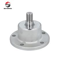 China Disc Harrows Agricultural Hub Bearing ACB0614-A Made Of Bearing Steel For Longevity for sale