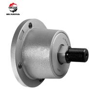 China IL50-98/4T-M22*1.5 Agricultural Hub Bearing For Farming Equipment With Basic Static Load Rating Of 46.41kN for sale