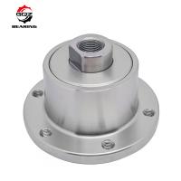 China Durable IL40-100/6T-M20*1.5 Agricultural Hub Bearing For 2.0KG Disc Harrows for sale