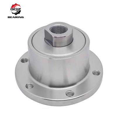China Durable IL40-100/6T-M20*1.5 Agricultural Hub Bearing For 2.0KG Disc Harrows for sale
