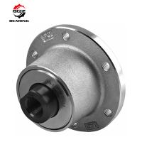 China Durable IL40-100/6T-M20*1.5 Agricultural Hub Bearing For 2.0KG Disc Harrows for sale