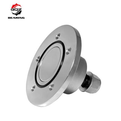 China New Arrival Agricultural Hub Bearing IL40-104/5T-M22*1.5 Agri Hub Bearing For Disc Harrows Agricultural Machinery for sale