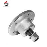 China New Arrival Agricultural Hub Bearing IL40-104/5T-M22*1.5 Agri Hub Bearing For Disc Harrows Agricultural Machinery for sale