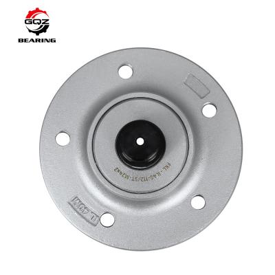 China IL40-112/5T-M24*2 Agricultural Hub Bearing Ultimate Solution for Disc Harrows for sale
