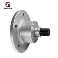 China IL40-112/5T-M24*2 Agricultural Hub Bearing Ultimate Solution for Disc Harrows for sale