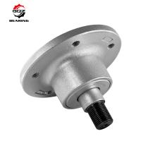 China IL40-112/5T-M24*2 Agricultural Hub Bearing Ultimate Solution for Disc Harrows for sale