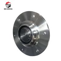 China Agricultural Hub Bearing 55510016 Agri Hub Bearing For Lemken Rubin 12 Bearing Steel for sale