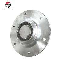 China Agricultural Hub Bearing 55510017 For Lemken Rubin 12 Basic Dynamic Load Rating 71.19kN for sale