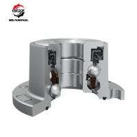 China IL50-98/4T-B30-J Agri Hub Bearing For Vaderstad Disc Harrow Agricultural Machinery for sale