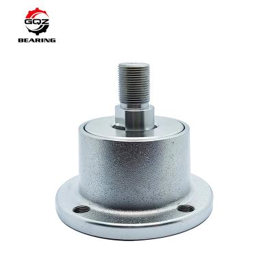 China IL50-98/6T-M24*2 Agri Hub Bearing For Vaderstad Disc Harrow Agricultural Machinery for sale