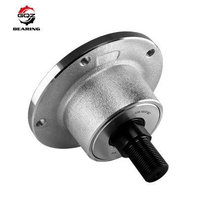 China IL60-140/5T-M27*2 Agri Hub Bearing For Vaderstad Disc Harrow Agricultural Machinery for sale