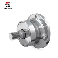 China BAA-0005A(L) Agri Hub Bearing For Vaderstad Disc Harrow Agricultural Machinery for sale
