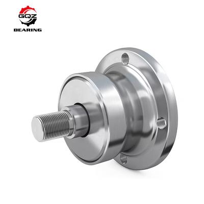China BAA-0005A(L) Agri Hub Bearing For Vaderstad Disc Harrow Agricultural Machinery for sale
