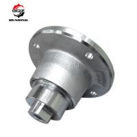 China IL50-120/4H-M20 Agricultural Hub Bearing For Vaderstad Disc Harrow With High Load Capacity And Ball Bore Type for sale