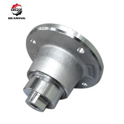 China IL50-120/4H-M20 Agricultural Hub Bearing For Vaderstad Disc Harrow With High Load Capacity And Ball Bore Type for sale
