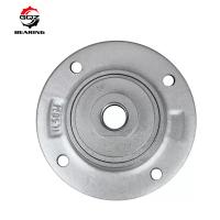 China IL50-120/4H-M20 Agricultural Hub Bearing For Vaderstad Disc Harrow With High Load Capacity And Ball Bore Type for sale