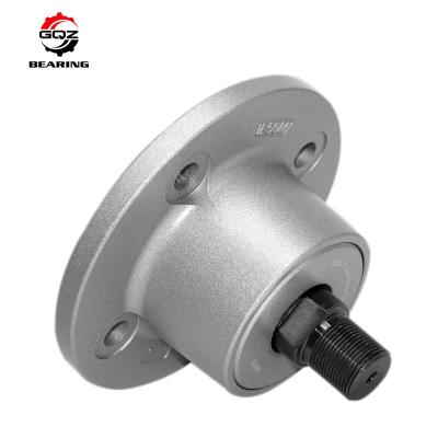 China IL50-105/4H-M24*1.5-RH Agricultural Hub Bearing For Vaderstad Disc Harrow Made Of Bearing Steel for sale