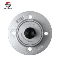 China IL50-105/4H-M24*1.5-RH Agricultural Hub Bearing For Vaderstad Disc Harrow Made Of Bearing Steel for sale