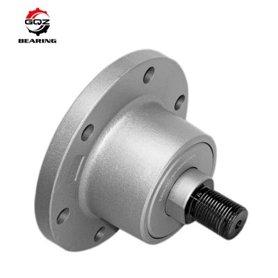 China IL50-122/6H-M24*2-616 Agri Hub Bearing For Vaderstad Disc Harrow Agricultural Machinery for sale