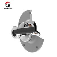 China PL185E Agricultural Hub Bearing For LEMKEN RUBIN 9 Agricultural Machinery Basic Dynamic Load Rating 52.48kN And 4KG for sale