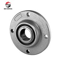 China 21kN Basic Static Load Rating Agricultural Hub Bearing IL30-98/4T-B30 For Vaderstad Disc Harrow for sale