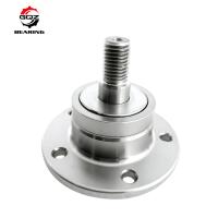 China Durable HUB-20MM-X-ASSY-A543 Agricultural Hub Bearing For Vaderstad Disc Harrow Basic Static Load Rating 15.1kN for sale