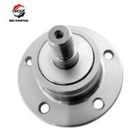 China Durable HUB-20MM-X-ASSY-A543 Agricultural Hub Bearing For Vaderstad Disc Harrow Basic Static Load Rating 15.1kN for sale