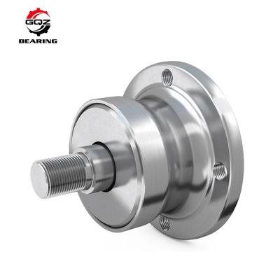 China BAA-0012R Agricultural Equipment Bearings Agri Hub Unit BAA0012 Type C For Disc Harrow for sale