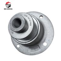China 60kN Basic Dynamic Load Rating Agricultural Bearing IL50-120/6T-M24*2-04-R633 Agri Hub Unit For Dic Harrows for sale