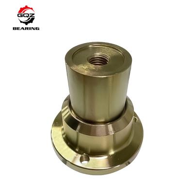 China Pn60043 Agri Hub Unit Type B Dic Harrows Agricultural Bearing For Horsch for sale