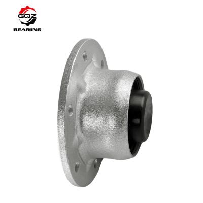 China PL-7520 Agri Hub Unit Type B Agri Bearings For Seeding Machines for sale