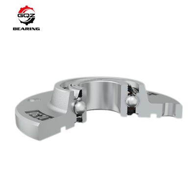 China IL30-98/4H-B30 Seeding Machines Agricultural Bearing Bearing Steel Material 0.91KG Made for sale