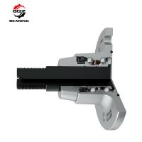 China IL40-110/4H-M30*2 Agri Hub Unit Type C Disc Harrows Ag Bearings 42.76kN Basic Dynamic Load Rating Easy Installation for sale