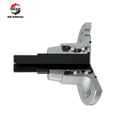 China IL40-110/4H-M30*2 Agri Hub Unit Type C Disc Harrows Ag Bearings 42.76kN Basic Dynamic Load Rating Easy Installation for sale