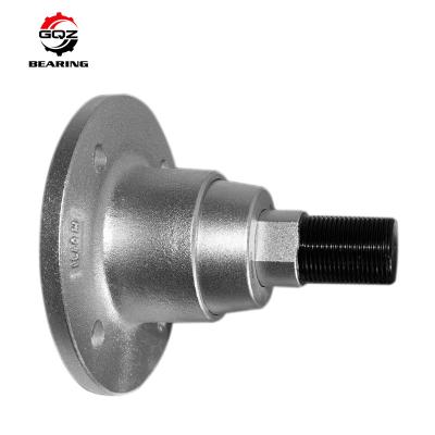 China Pottinger Disc Harrows Agricultural Bearing IL40-110/4H-M24*1.5 With Basic Static Load Rating Of 36.3kN for sale