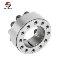 China Z2 Series Expansion Coupling Sleeve Widely Used In CNC Lathe Paper Machine for sale