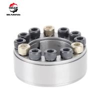 China Z2 Series Expansion Coupling Sleeve Widely Used In CNC Lathe Paper Machine for sale