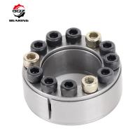 China Z2 Series Expansion Coupling Sleeve Widely Used In CNC Lathe Paper Machine for sale