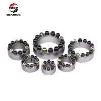 China Z4 Expansion Coupling Sleeve Keyless Coupling High Strength Installation for sale