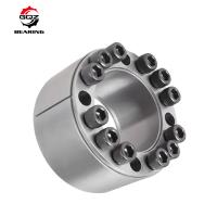 China Z4 Expansion Coupling Sleeve Keyless Coupling High Strength Installation for sale