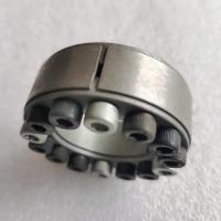China Z4 Expansion Coupling Sleeve Keyless Coupling High Strength Installation for sale