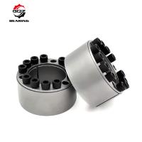 China Z4 Expansion Coupling Sleeve Keyless Coupling High Strength Installation for sale